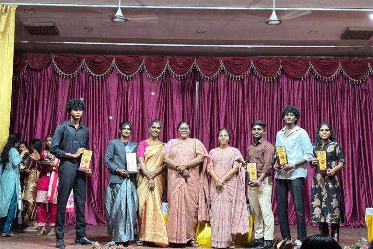 5 Brilliant Wins At Inter Collegiate Cultural Fest A Proud College ...